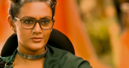 Awe (Antaryudh) (2018) Hindi 480p - 350MB Download | South Movie