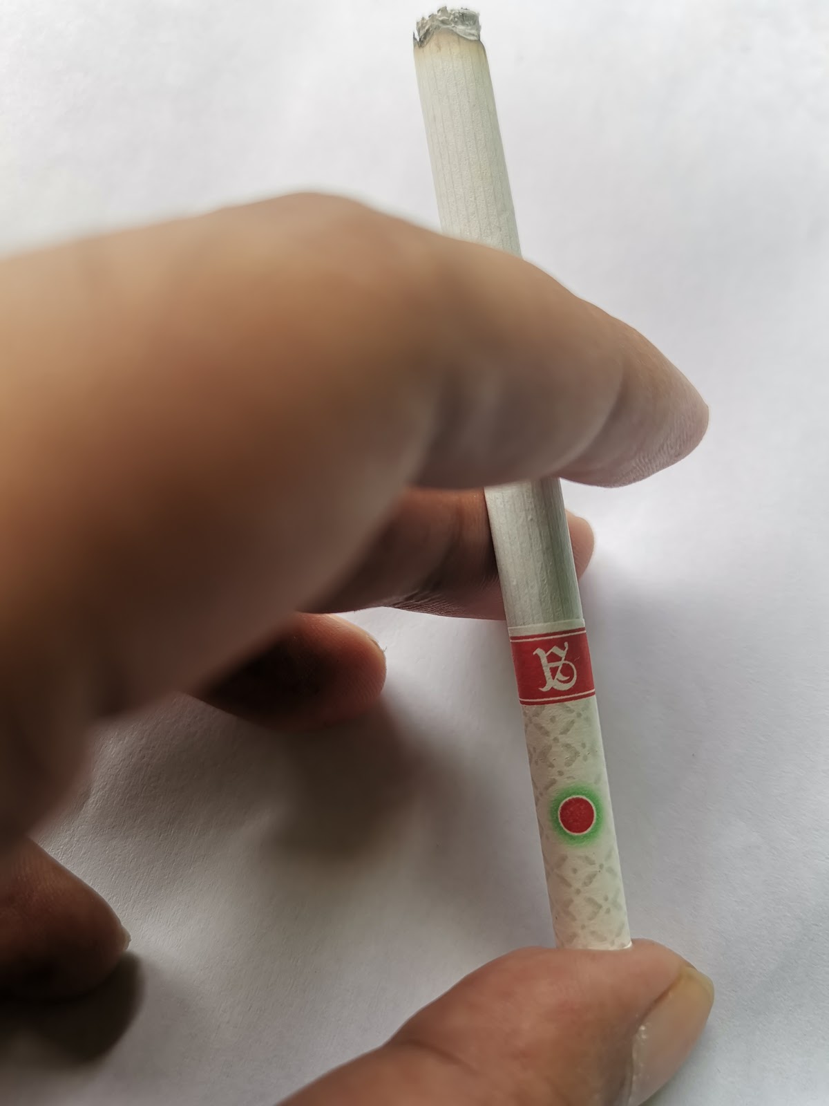 Sampoerna A Splash Tropical, SKM LTLN Pertama Dengan Fitur Kapsul Rasa ...