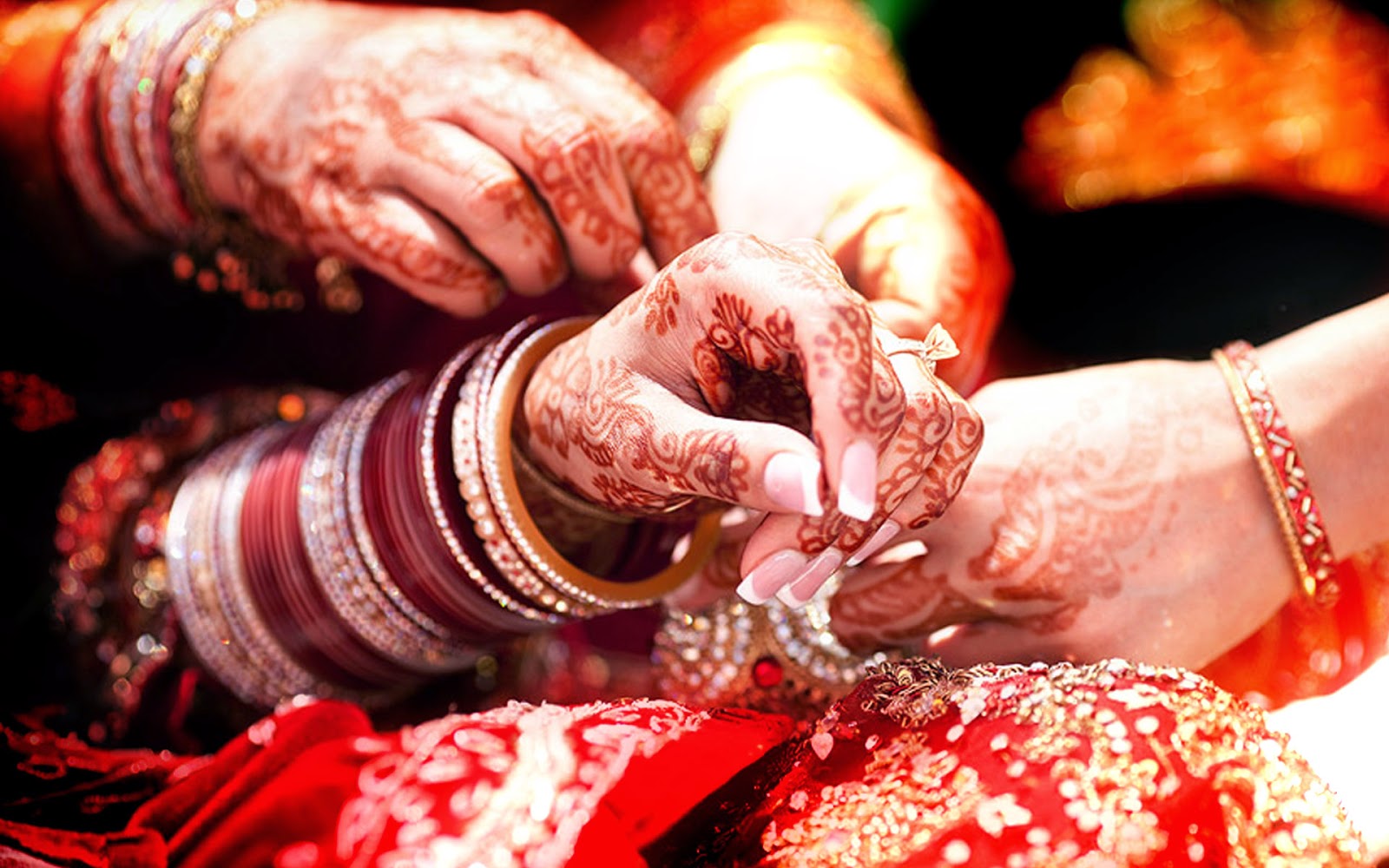 TrueRishte.com: HISTORY OF HINDU MATRIMONY