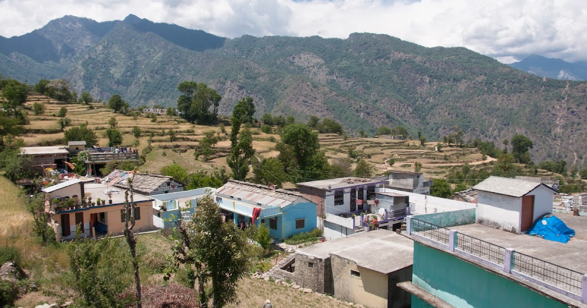 Travails and Travels: Daadi Ma - The Story of a Painting and Much More