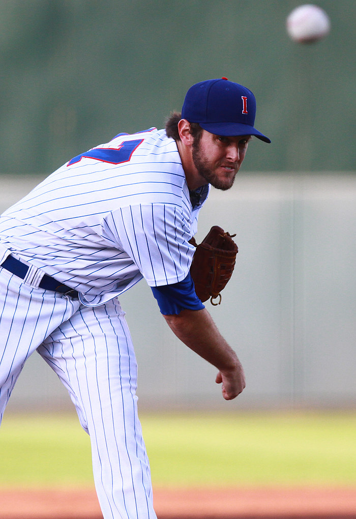 Dylan Heuer Productions: August 2013