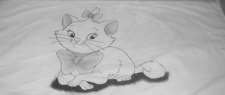 ATELIÊ BEBÊ E CIA: Riscos Para Pintura em Tecido