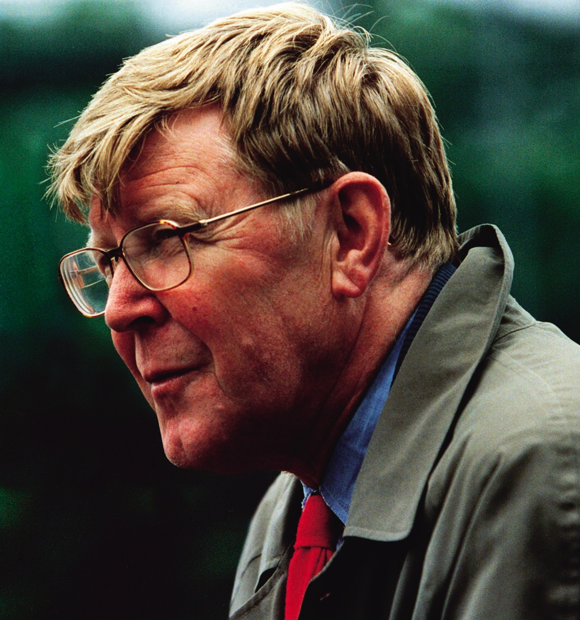 Adventures in Beige: Smut fest