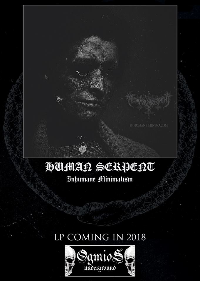 Human Serpent Official Website