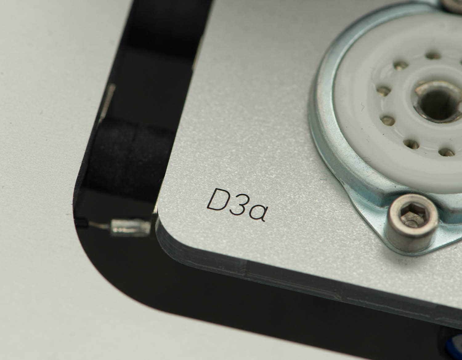 VinylSavor: Making of a D3a LCR RIAA Phono Preamp - Part 1