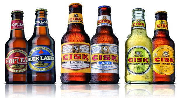 Dun Giljan's Blog: Beer