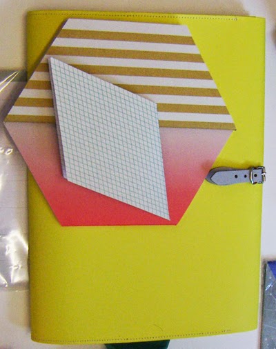 print & pattern: PAPERCHASE - part 1