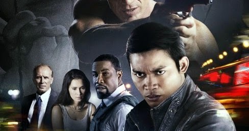 J.B. Spins: Skin Trade: the Dolph Lundgren-Tony Jaa Team-Up