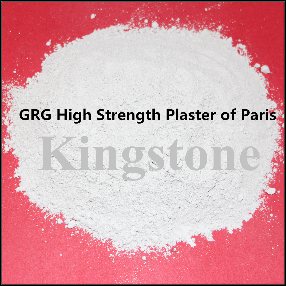 Gypsum Powder Manufacturer-Jingmen Jinjiu Gypsum: What is the ...