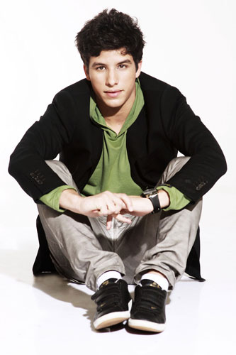 Perfil Ricky Tavares ~ Ricky Tavares