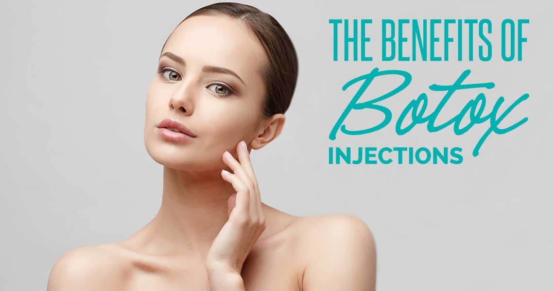 Botox: Why Go for It
