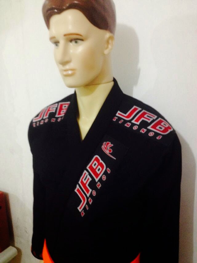 JFB KIMONOS