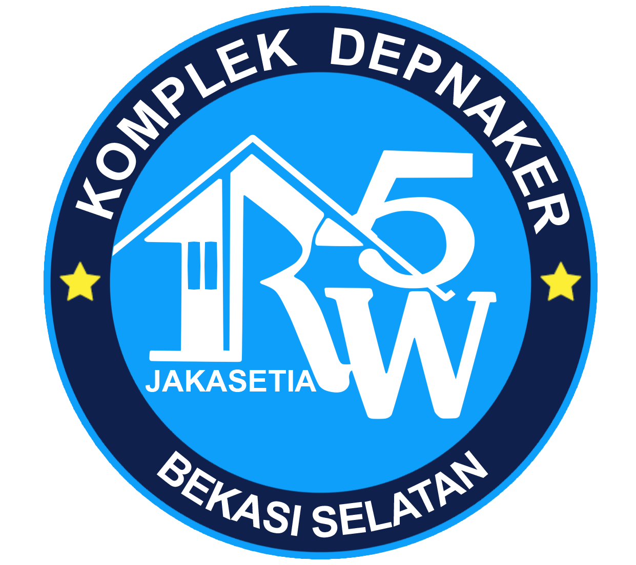 November 2014 ~ Komplek Depnaker Jakasetia