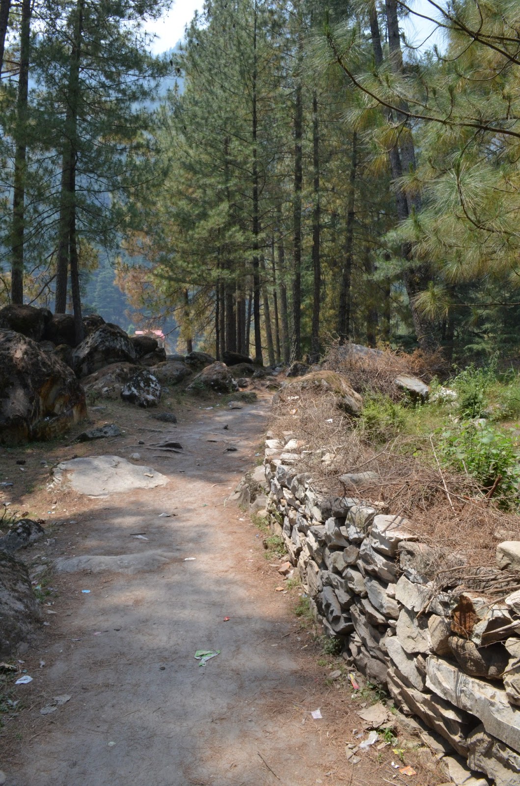 Travelling through India , with a big backpack and small pocket: The ...