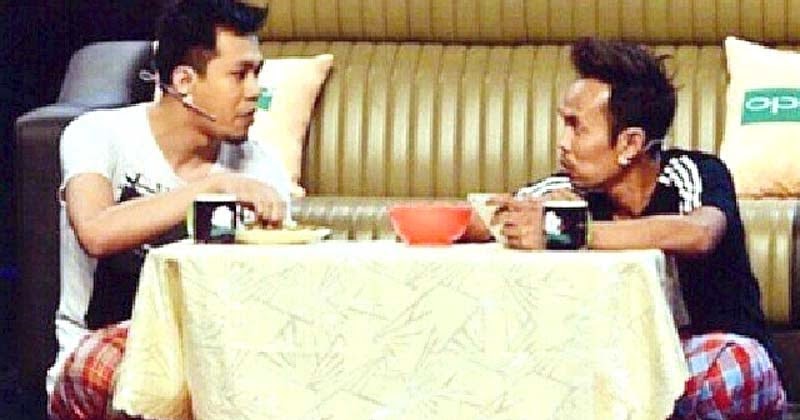 MYARTIS.COM | MYARTIS | MY | ARTIS: JEP SEPAHTU KEMBALI, SYJ PULA ...