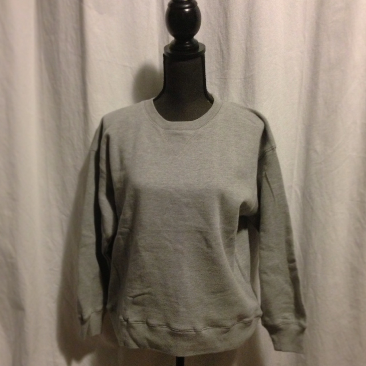 Cute DIY Sweatshirt – Life with A.Co by Amanda L. Conquer