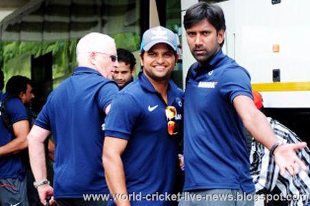 Indian Cricketer Lakshmipathy Balaji ~ world Cricket