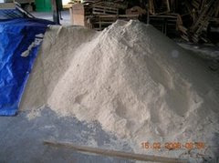 BisnisMania: DEDAK PADI