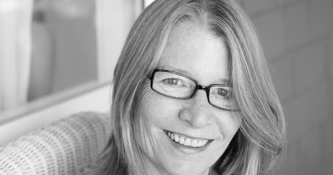 B: Q & A with Mimi Plumb