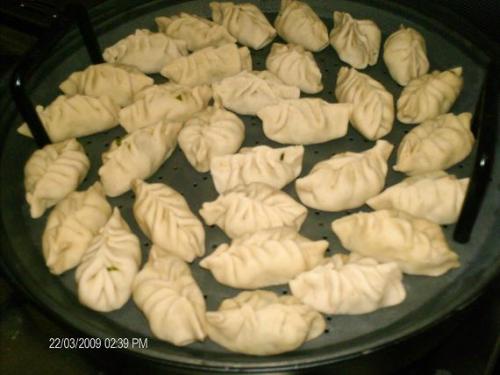 MANTO RECIPE/Saudi Arabia/منتو سعودي - worldlocalfood.com