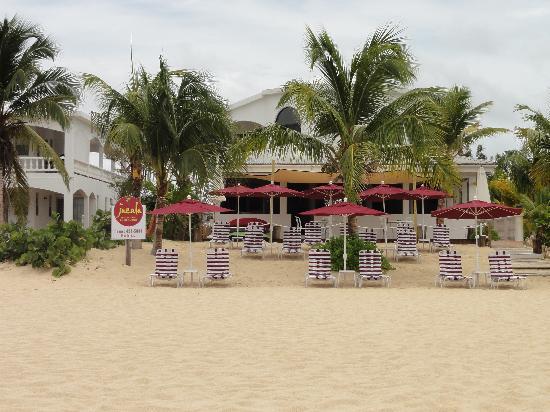 Living Our Bucket List Life: Anguilla: Jacala (April 2016)