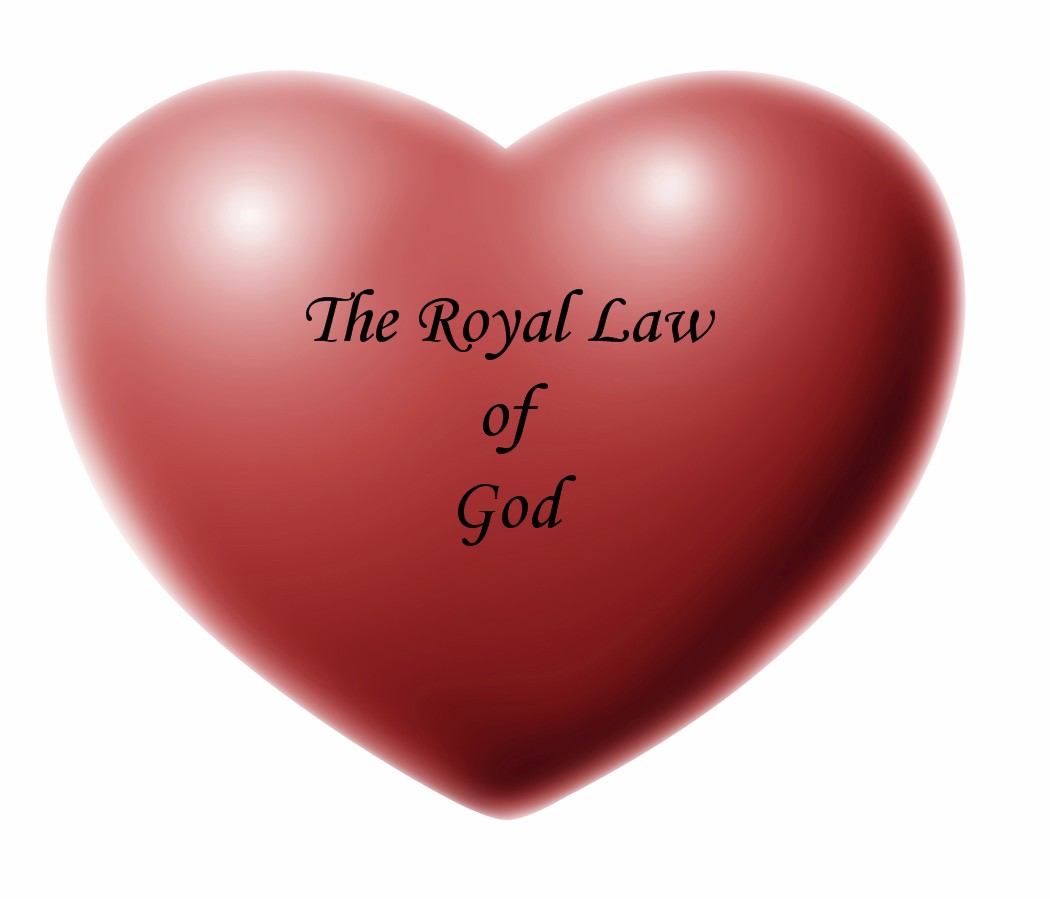 Seeking the Lord: Law of Love in the New Testament