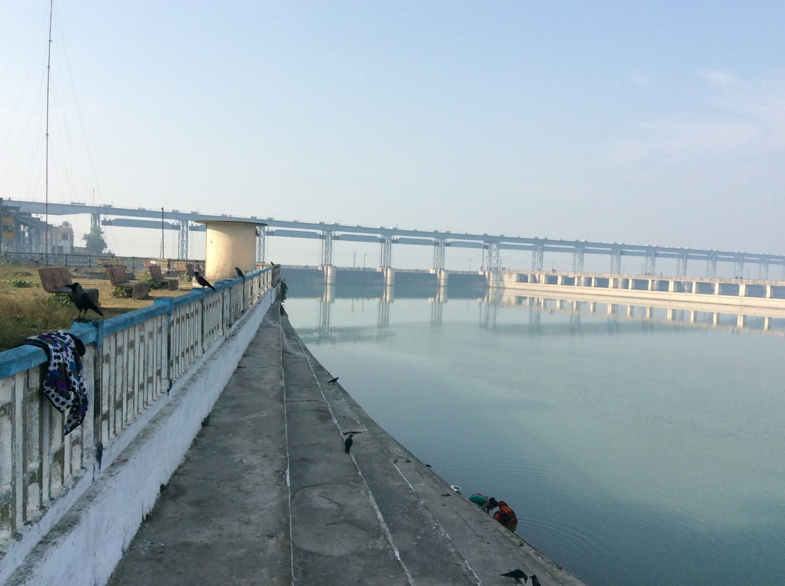 Facts about Koshi River - GITAB » Online Loksewa Test