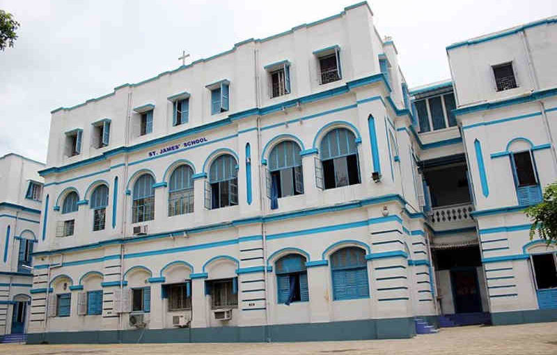 Top 10 schools in Kolkata
