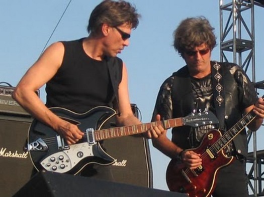 Hot Springs Motorcycle Rally – September 8-10, 2011