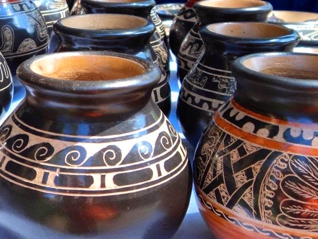 Arte Popular de Costa Rica: Artesanía en Costa Rica