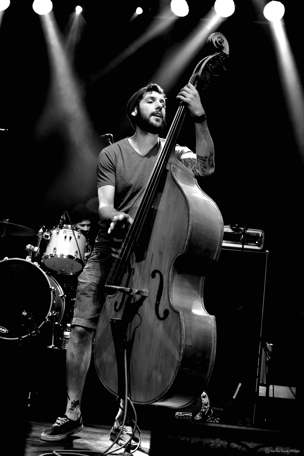 VdE Tribulations: Aralunaires