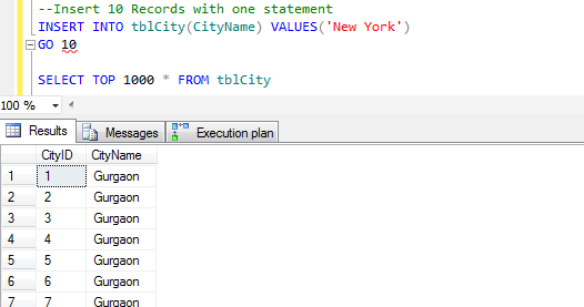 Will Non-Clustered Index used every time by SQL Server Engine? HCL ...