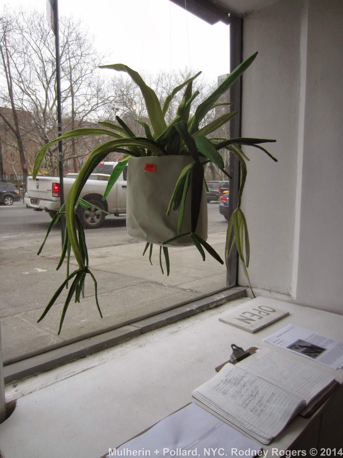 art v.2: Megan Whitmarsh