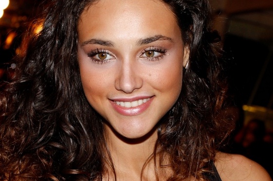 Artistas Fotos Blog: Atriz da Globo Débora Nascimento-Musa da Tv