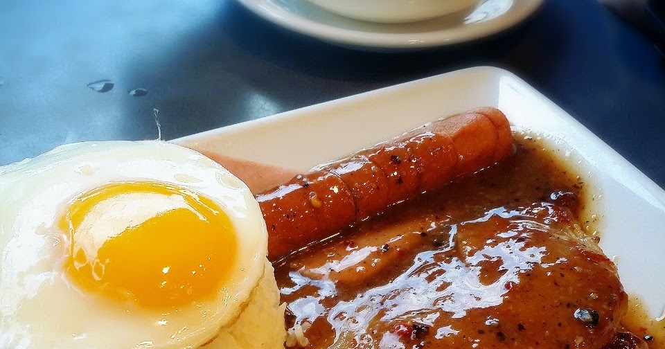 Food Review | Hong Kong Kim Gary Restaurant