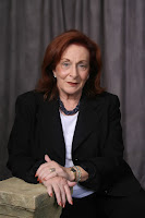 Marja's Mystery Blog: Marcia Rosen, Guest Author