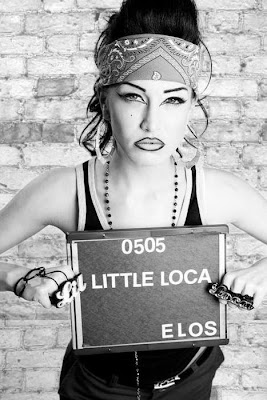 Chola inspired, real cholas, cholas, fashion, cholas everywhere