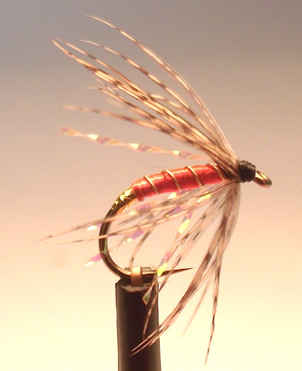 Piscari-Fly : Fishing in Wicklow