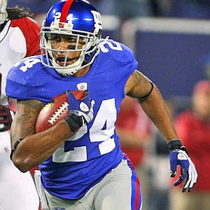 Jövőre is a Giants játékosa lesz Terrell Thomas - NFL HUNGARY