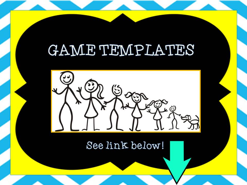 Ms Rashid: All things Math