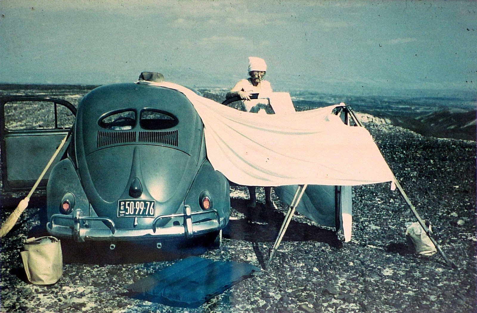 FORO PERUANO DE LAS ARTES: CASA MUSEO MARÍA REICHE