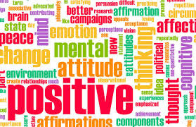 10 Best Positive Words - Something New Everyday!