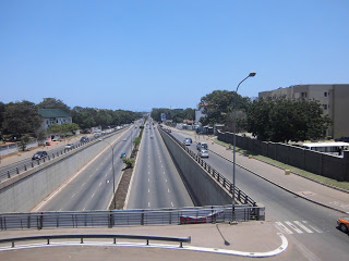 ROAD TRANSPORT IN GHANA : BENEFITS AND CHALLENGES.: HISTORY OF ROAD ...