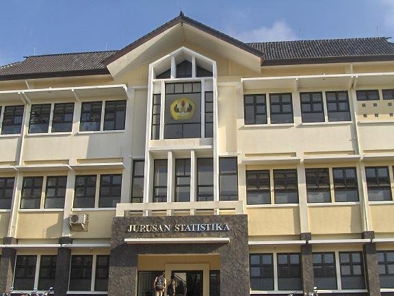 Pengalaman di MIPA Unpad