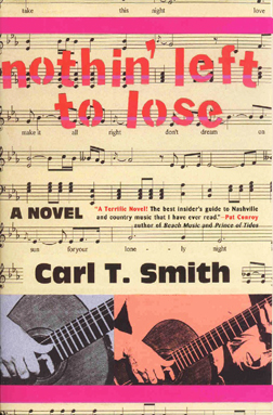 Carl T. Smith Official Blog: Books