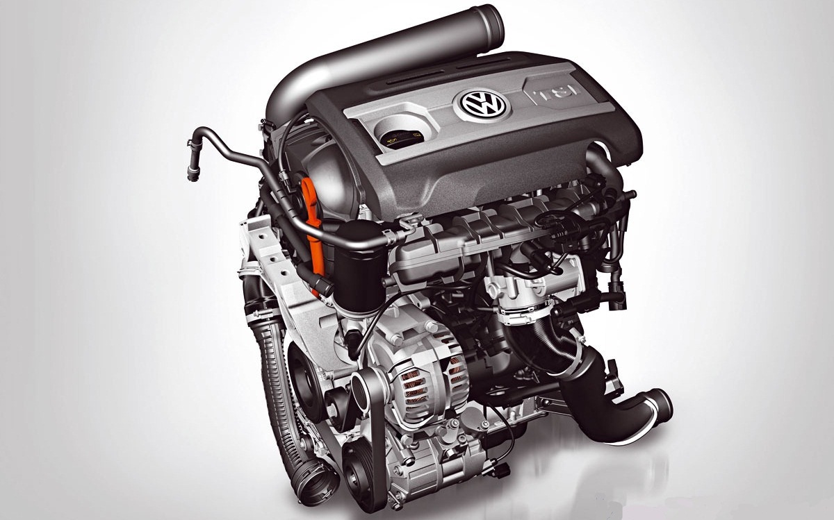 Con R de racing: PRUEBA: 2011 VOLKSWAGEN GOLF GTI mk VI (parte 2)