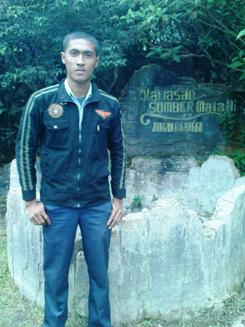 Ketatalaksanaan Pelayaran Niaga AMI MEDAN: Wisata Pemandian Air Panas ...