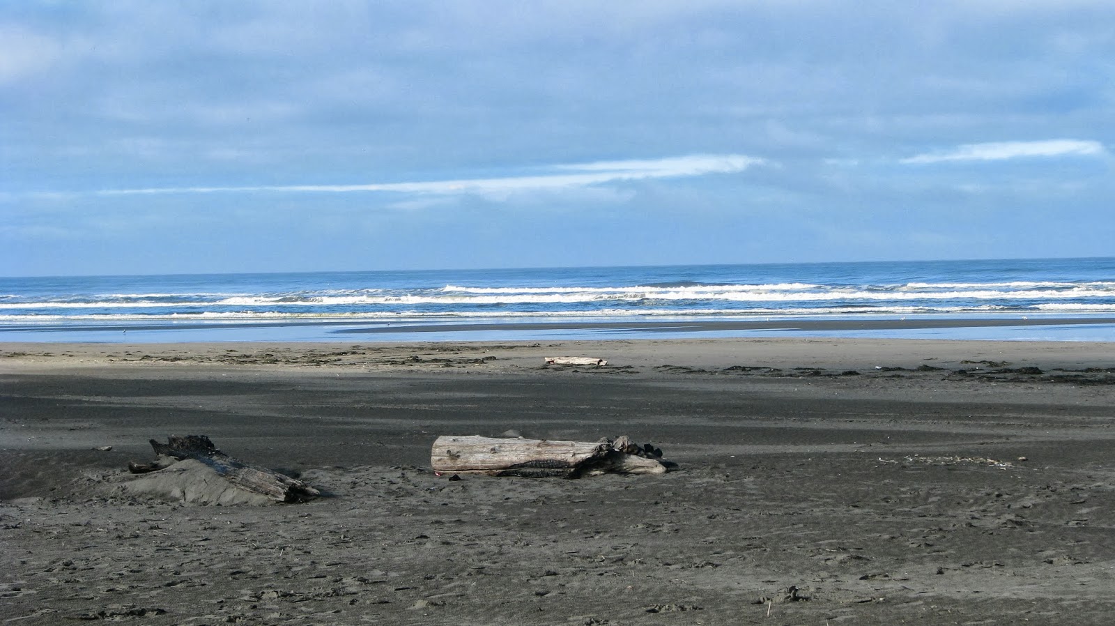 September 5-11, 2013 – Copalis Beach, WA