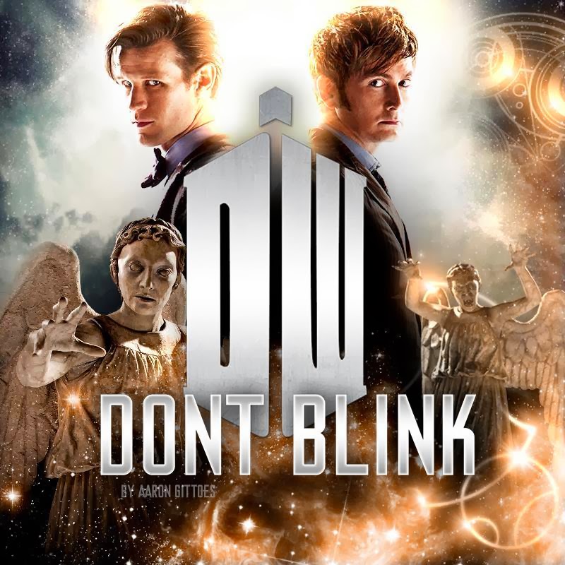 Confessions of a Teenage Bookworm: Doctor Who Invasion: Interview: Page ...