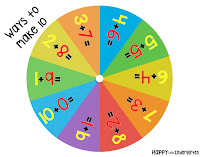 Happy Little Kindergarten: Common Core Math Centers for Kindergarten ...